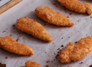 Texas Roadhouse Chicken Critters Recipe - My Recipes Haven