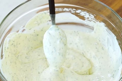 Dairy Queen Ranch Recipe - My Recipes Haven