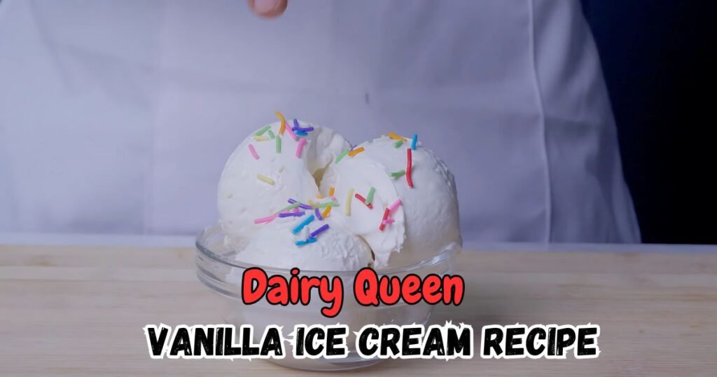 Dairy Queen Ranch Recipe - My Recipes Haven