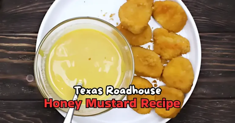 Dairy Queen Ranch Recipe - My Recipes Haven