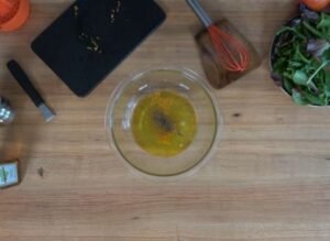 First Watch Lemon Salad Dressing Recipe - My Recipes Haven