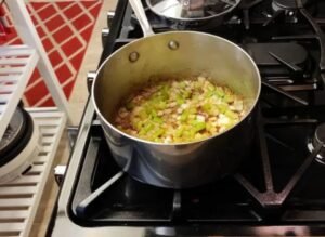 Pike Place Clam Chowder Recipe